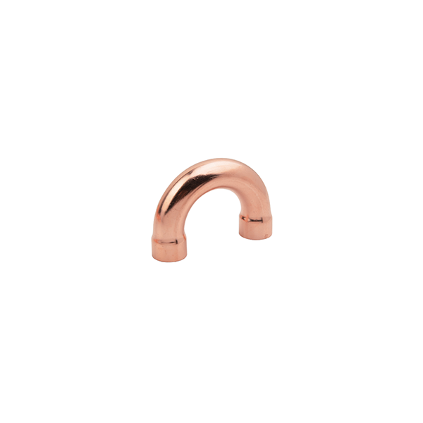 Copper U Bend-Copper Fitting & Pipe Manufacturer